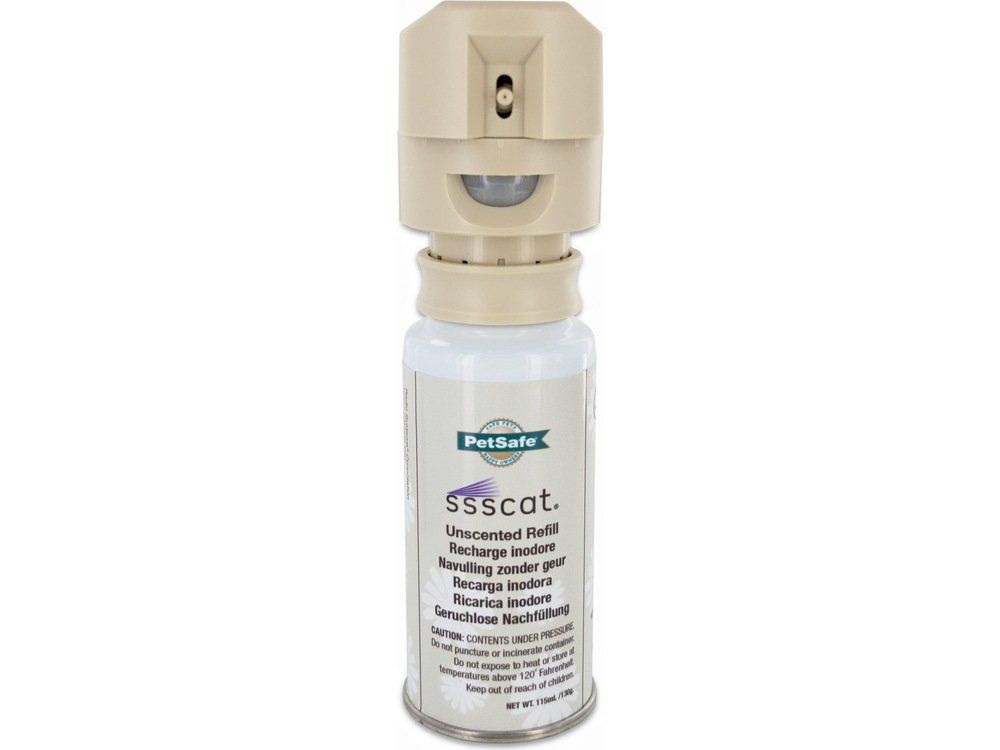 PetSafe Ssscat Air Spray for Cats (Gebraucht) in Zürich für CHF 50 ...