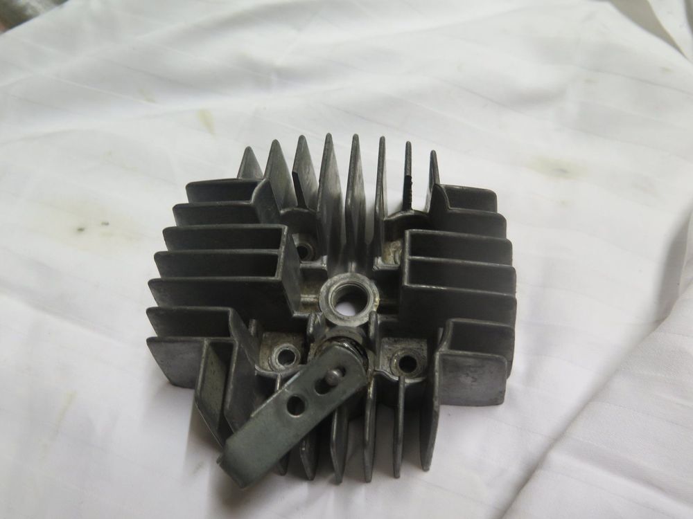 Puch maxi zylinderkopf | Kaufen auf Ricardo