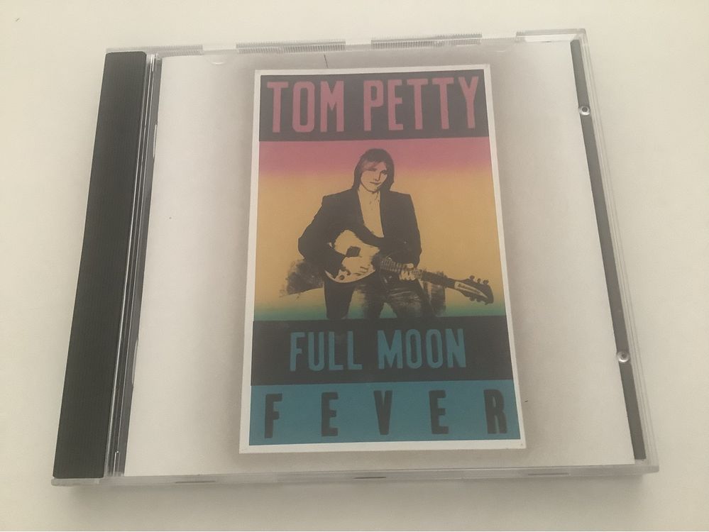Tom Petty / Full Moon Fever / 1989 (Gebraucht) in Dübendorf für CHF 4 ...