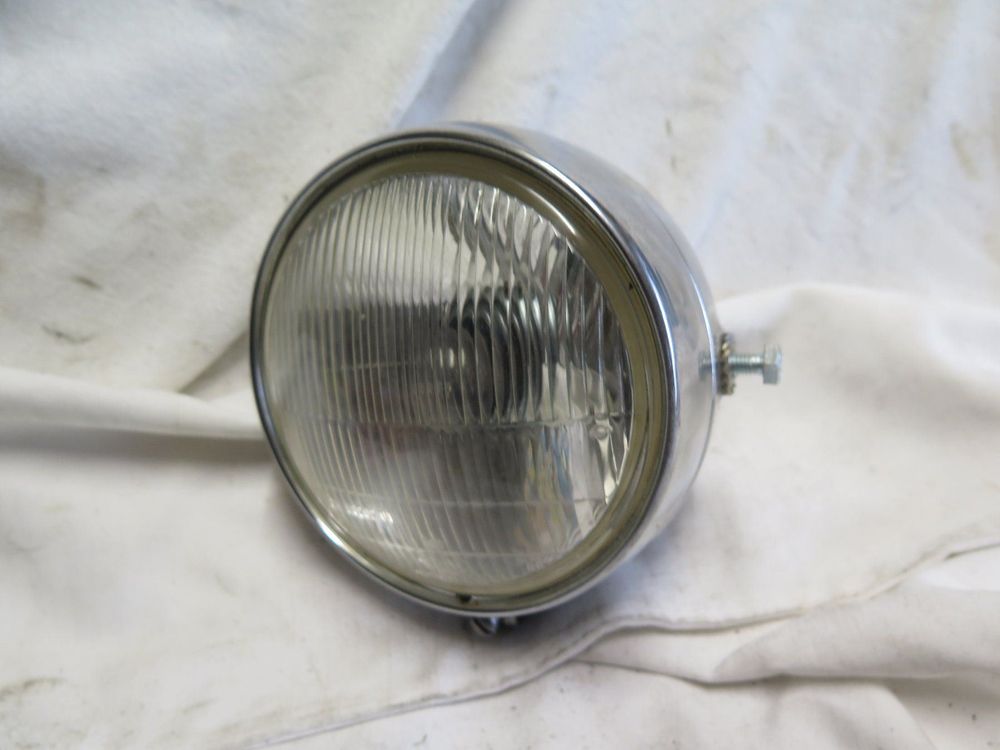 Puch Sachs Lampe CEV Type 105 (Gebraucht) in Prez-vers-Siviriez für CHF 85 – mit Lieferung auf ...