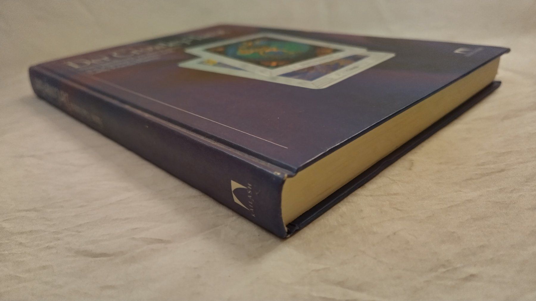 Aleister Crowley + Lady Frieda Harris - Tarot Buch ab Fr. 10 (Gebraucht ...