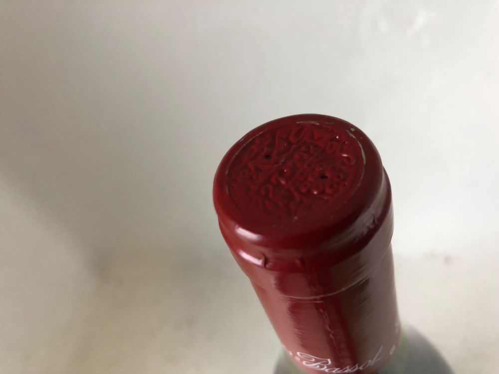 1 Flasche Clos de la Roche Grand Cru 1989 THOMAS-BASSOT (Neu und ...