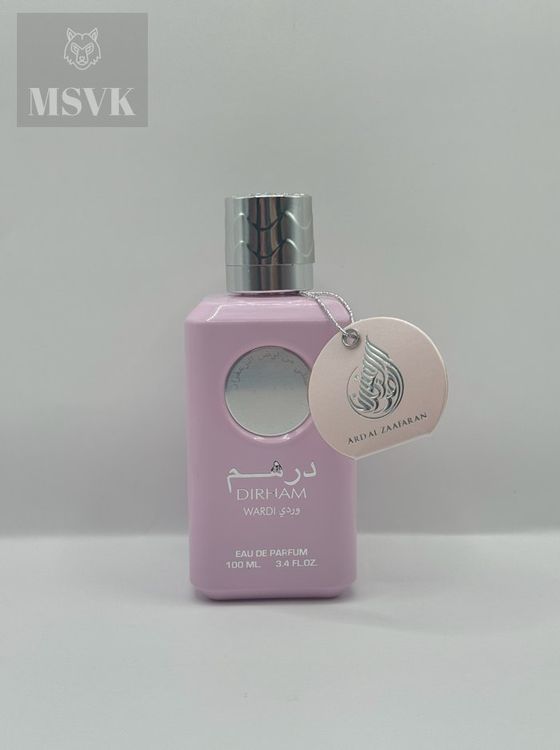 LATTAFA - DIRHAM WARDI 2ml 5ml 10ml (Neu (gemäss Beschreibung)) in ...