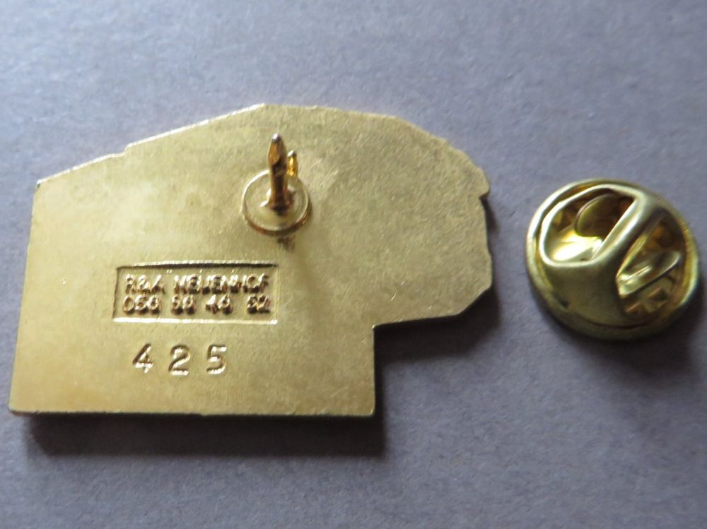 PIN SCANIA LORENZ ODERMATT, TRANSPORT TRUCK LKW, No.425 (Gebraucht) in ...