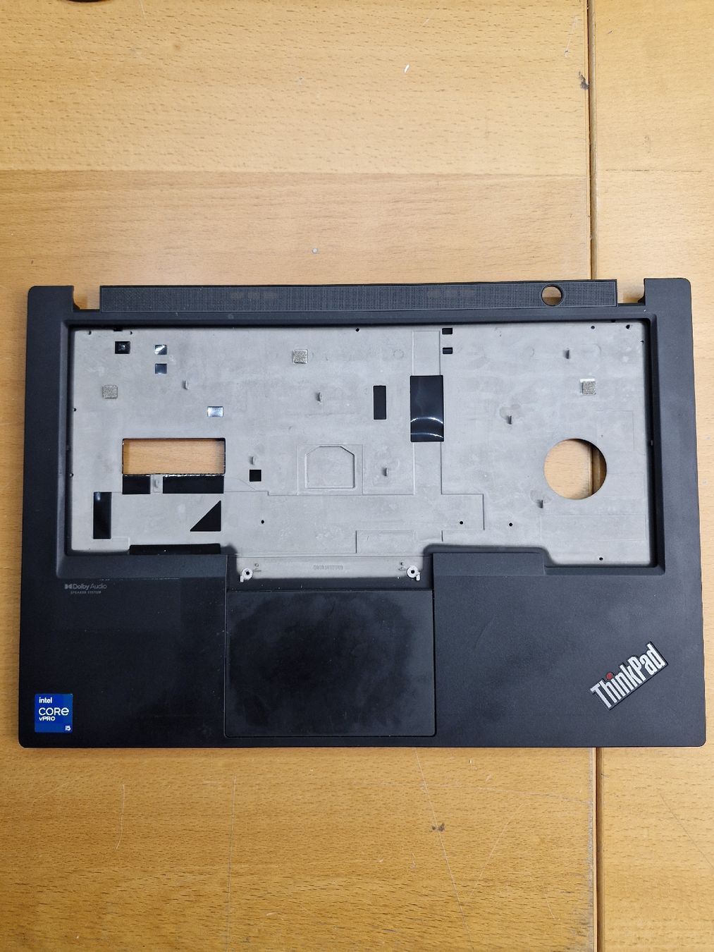 Palmrest Top Cover Lenovo Thinkpad T14 Gen 2 (Gebraucht) in Adliswil ...
