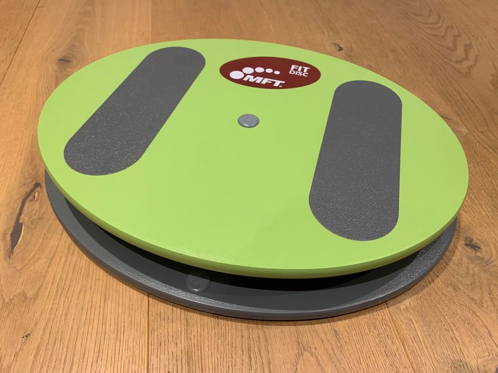 Balance Board MFT Fit Disc | Kaufen auf Ricardo
