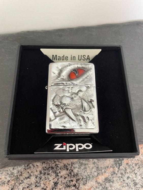 Zippo Limited Edition | Kaufen auf Ricardo