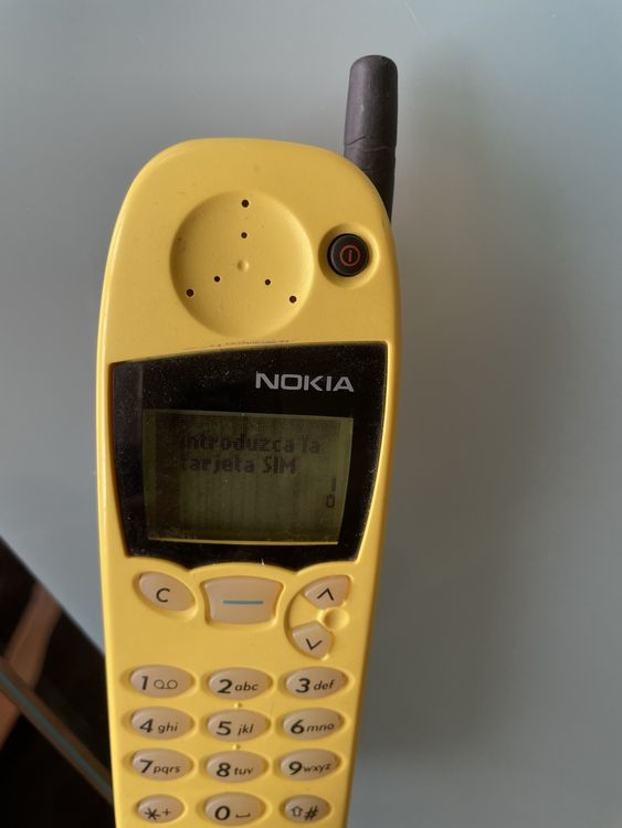 Nokia 5110 + cover | Kaufen auf Ricardo