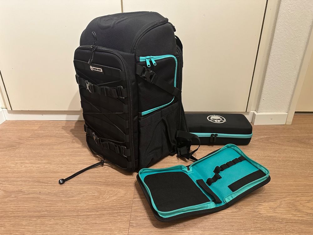 Rotor Riot FPV Backpack V2 | Kaufen auf Ricardo