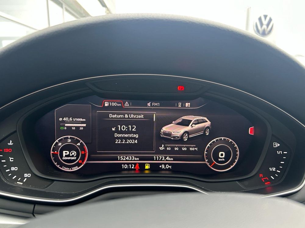 Audi A4 Allroad/3.0 TDI /218PS/Automat/Allrad 4x4 | Kaufen auf Ricardo