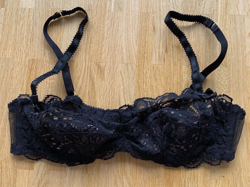 Demi Cup BH L’Agent by Agent Provocateur (Gebraucht) in Zürich für CHF ...