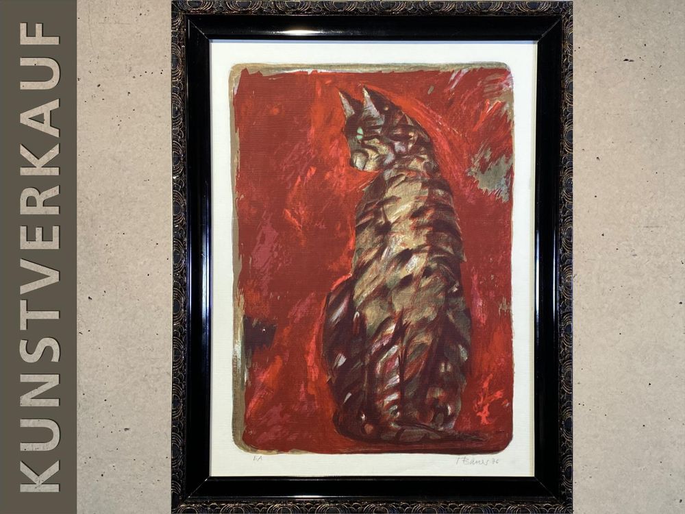 Fred Bauer - Swiss Art Selection (Gebraucht) in Sursee für CHF 40 – nur ...
