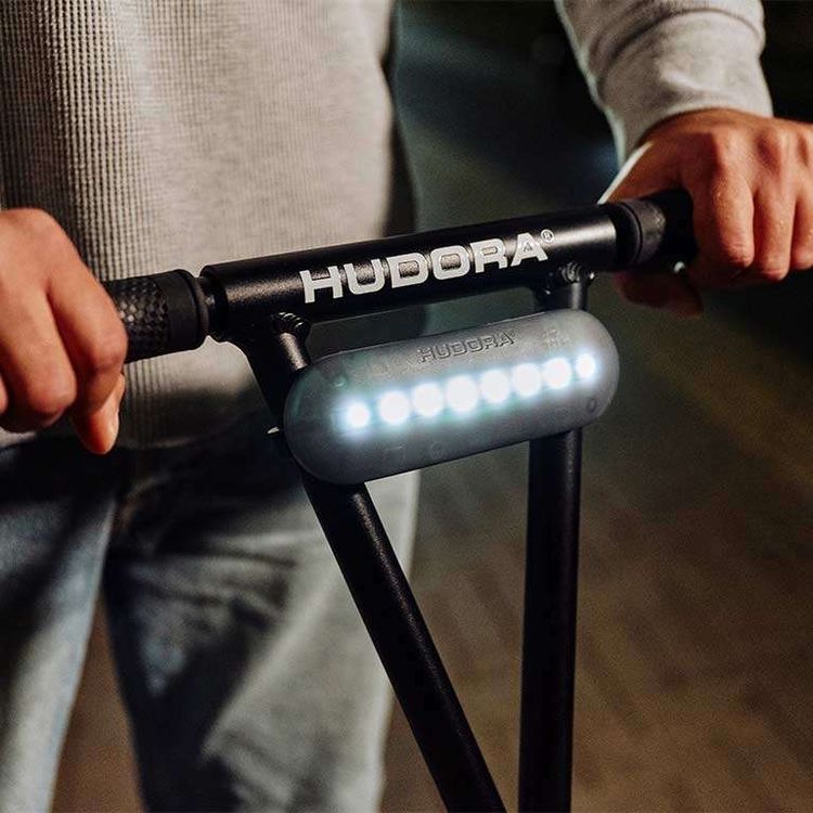 10x Hudora Safety-Equipment Lampen-Set (neu & ungeöffnet) | Kaufen auf ...