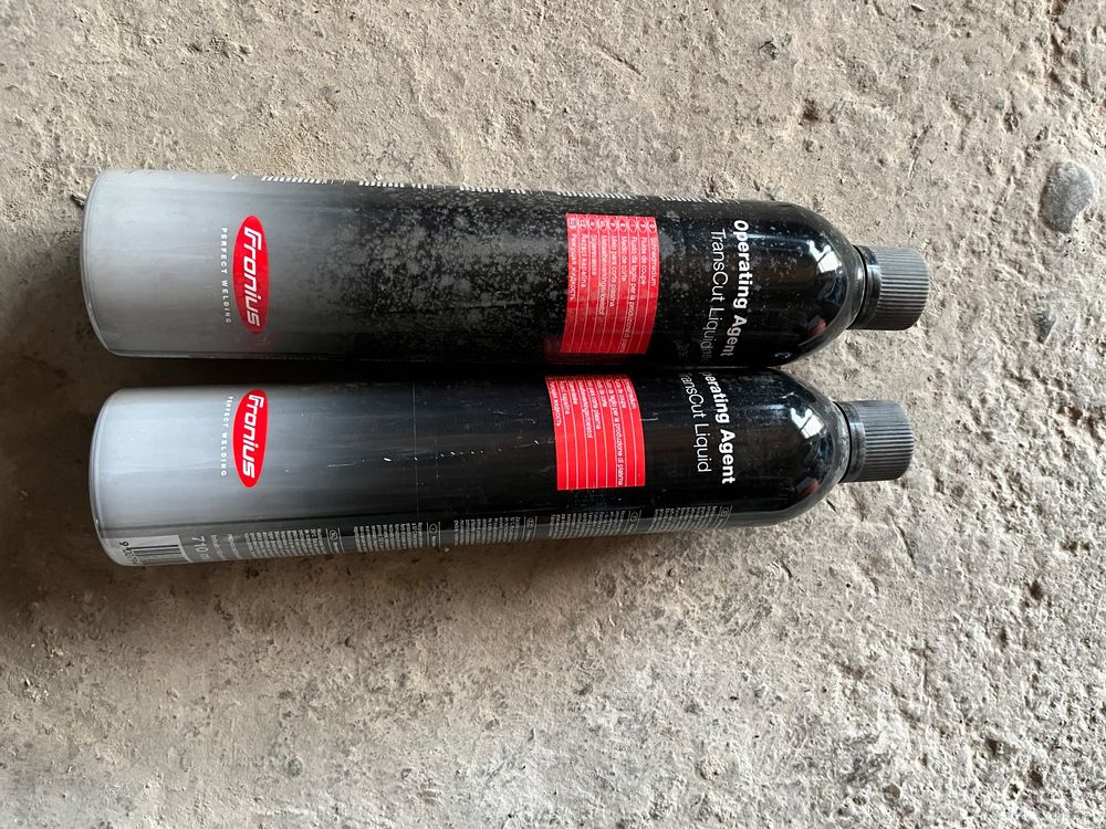 Fronius Trans Cat 300 Plasma cutter | Kaufen auf Ricardo