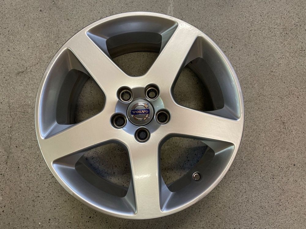 Felgen Volvo V70 17 Zoll (Gebraucht) in Beinwil am See für CHF 430 ...