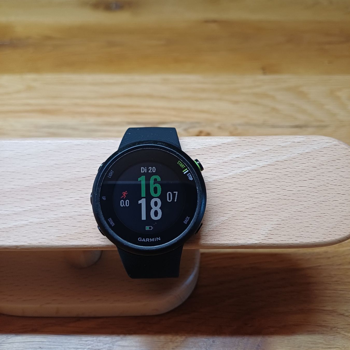 Garmin Forerunner 45, Top Zustand - Ideal für Einsteiger! (Gebraucht ...