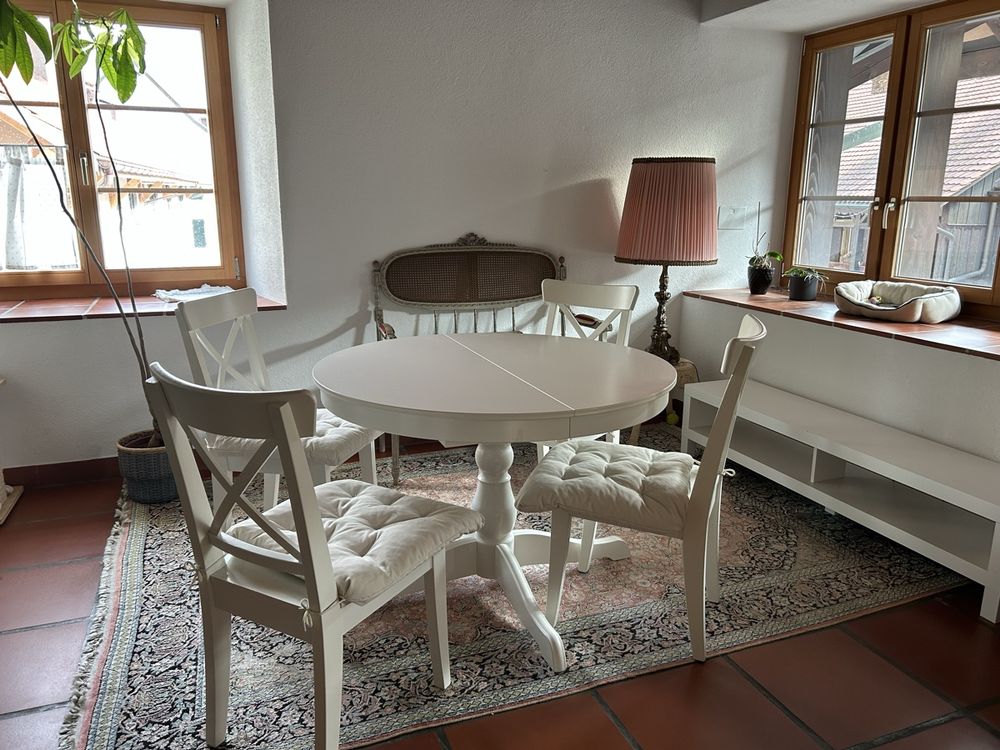 Erstaunlich Esstisch Und Stuehle Landhausstil Und Bewertungbrend2164