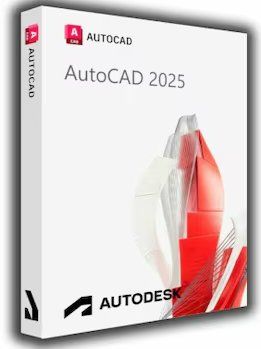 Autodesk AutoCAD LT 2025 — 3 Jahre Windows | Acheter sur Ricardo