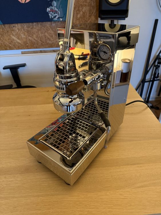 Machine à café Londinium Vectis (Gebraucht) in Cologny für CHF 1300 ...