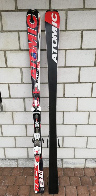 Atomic Race SL11 | Kaufen auf Ricardo