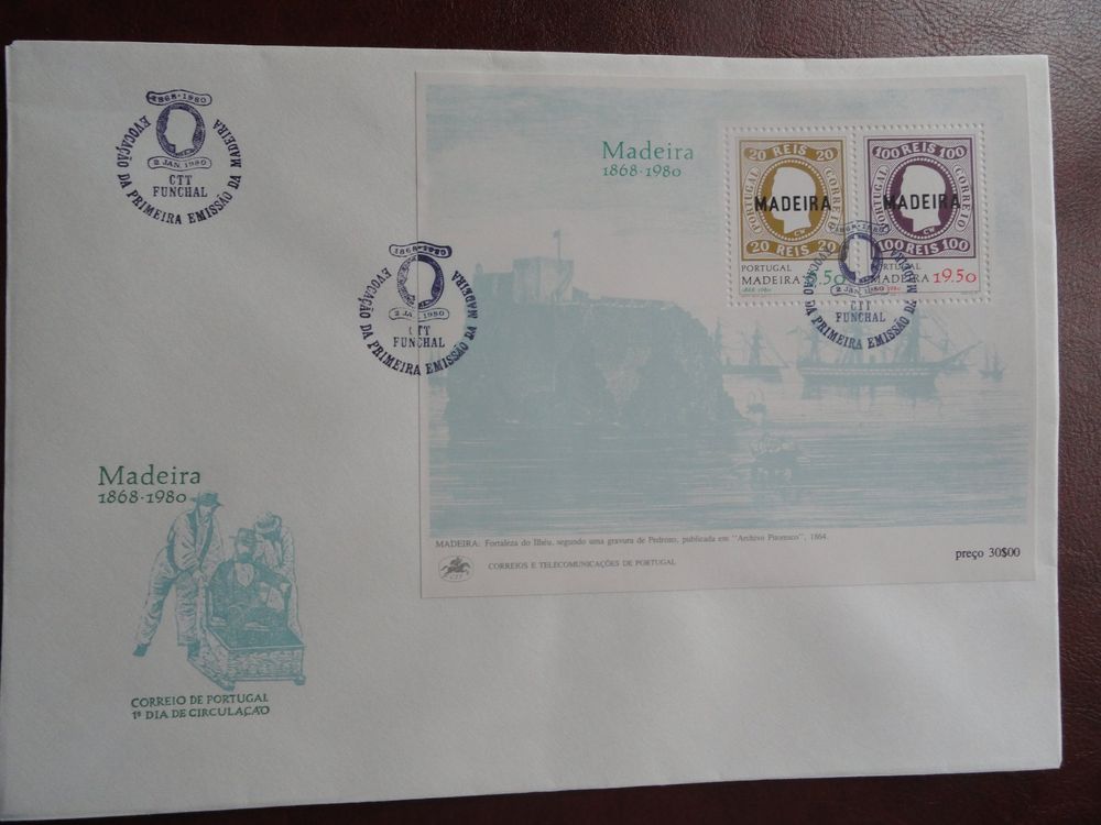 Sonderblock auf Sondercouverts (165) (Gebraucht) in Rheinfelden für CHF 3 – mit Lieferung auf ...