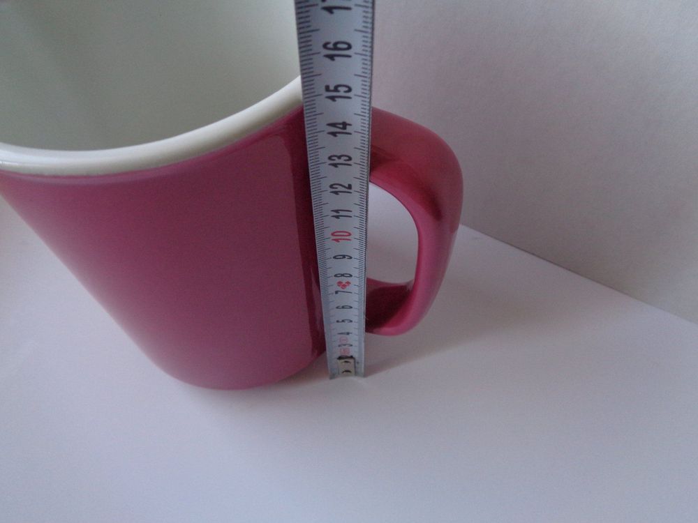 RÖssler Rosa Krug 1 Liter Kaufen Auf Ricardo