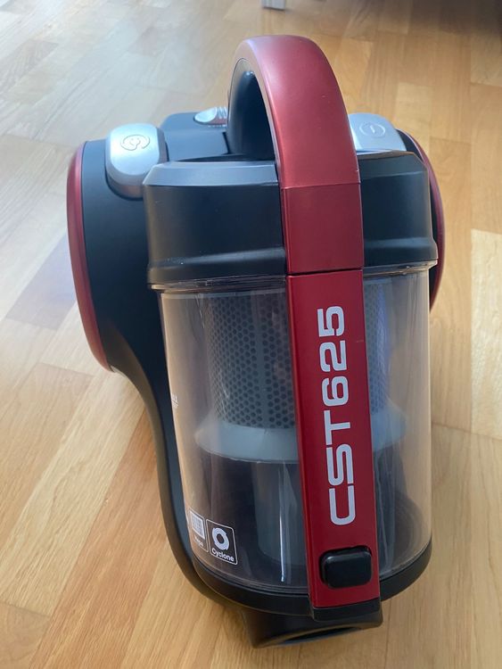 Staubsauger Primotecq CST 625 (Neu (gemäss Beschreibung)) in Kehrsatz ...
