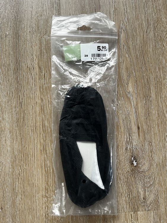 Turnüberzieher Gr. 29 (Neu und originalverpackt) in Sulz AG für CHF 3 ...