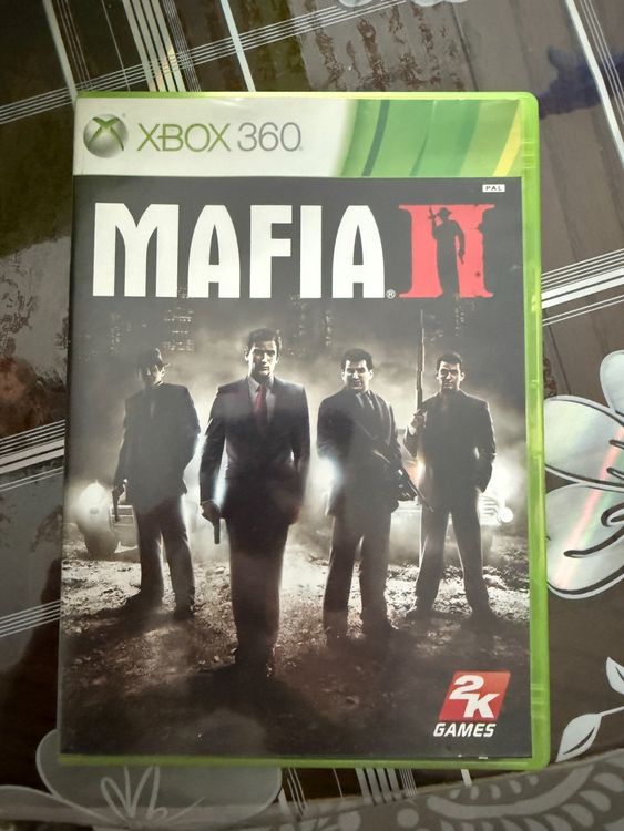 Mafia 2 Xbox 360 (Gebraucht) in Schafisheim für CHF 1 – mit Lieferung ...