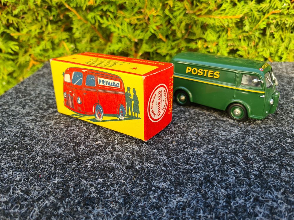 Peugeot D4 Bus | Kaufen auf Ricardo