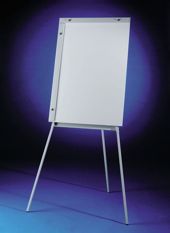 Flip-Chart Model Flip Turn inkl. Block (Neu und originalverpackt) in ...