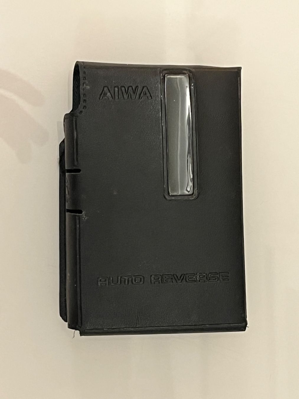 Aiwa hs pc202 MII Stereo Cassette Player (Gebraucht) in Bern für CHF ...