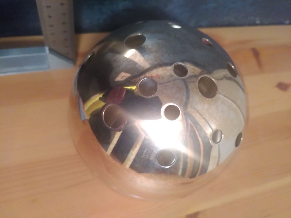 Pique-fleurs Christofle & Lino Sabattini (D'occasion) à Vuiteboeuf pour ...