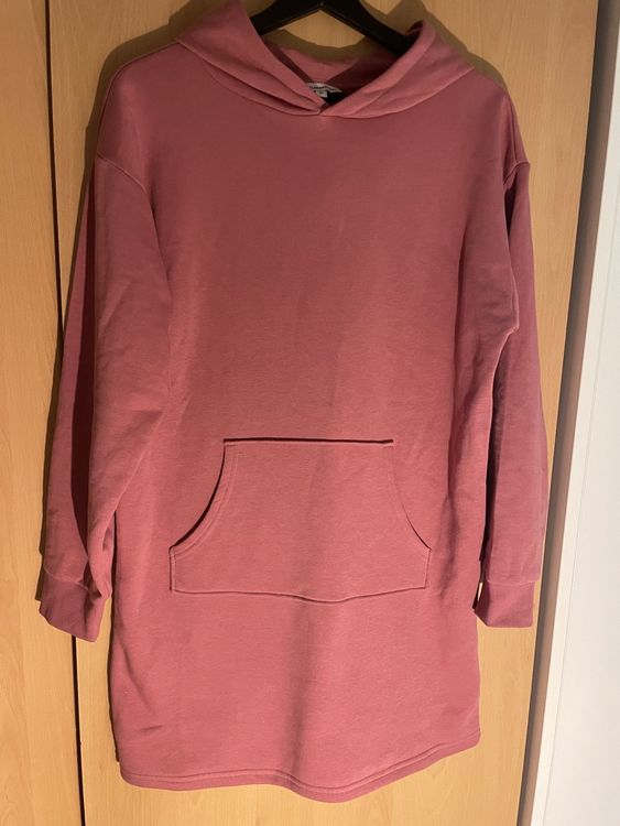 CLOCKHOUSE - Sweatkleid mit Kapuze - recycelt | Kaufen auf Ricardo