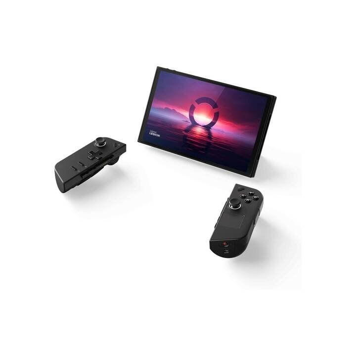 LENOVO Legion Go 1 TB GAMING HANDHELD und Docking Station (Neu (gemäss ...