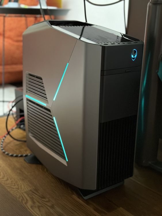 Alienware Aurora R6 | Kaufen auf Ricardo