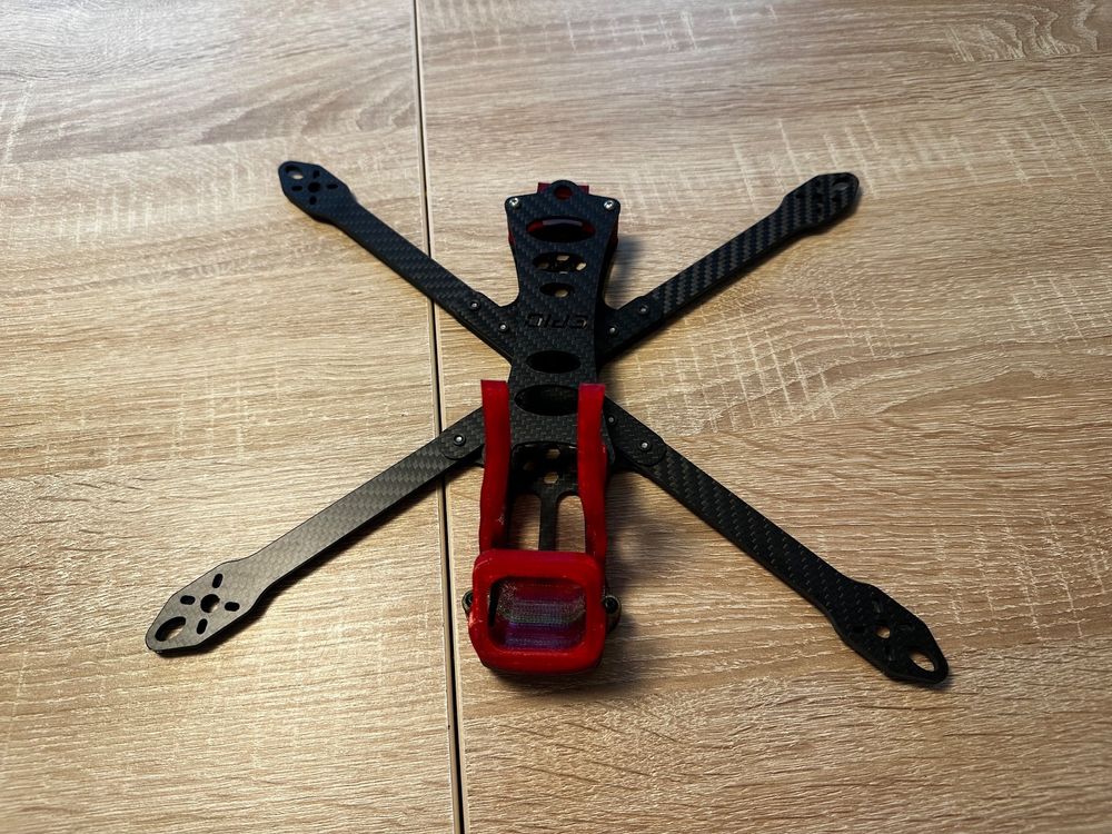 MB Epic FPV Frame | Kaufen auf Ricardo