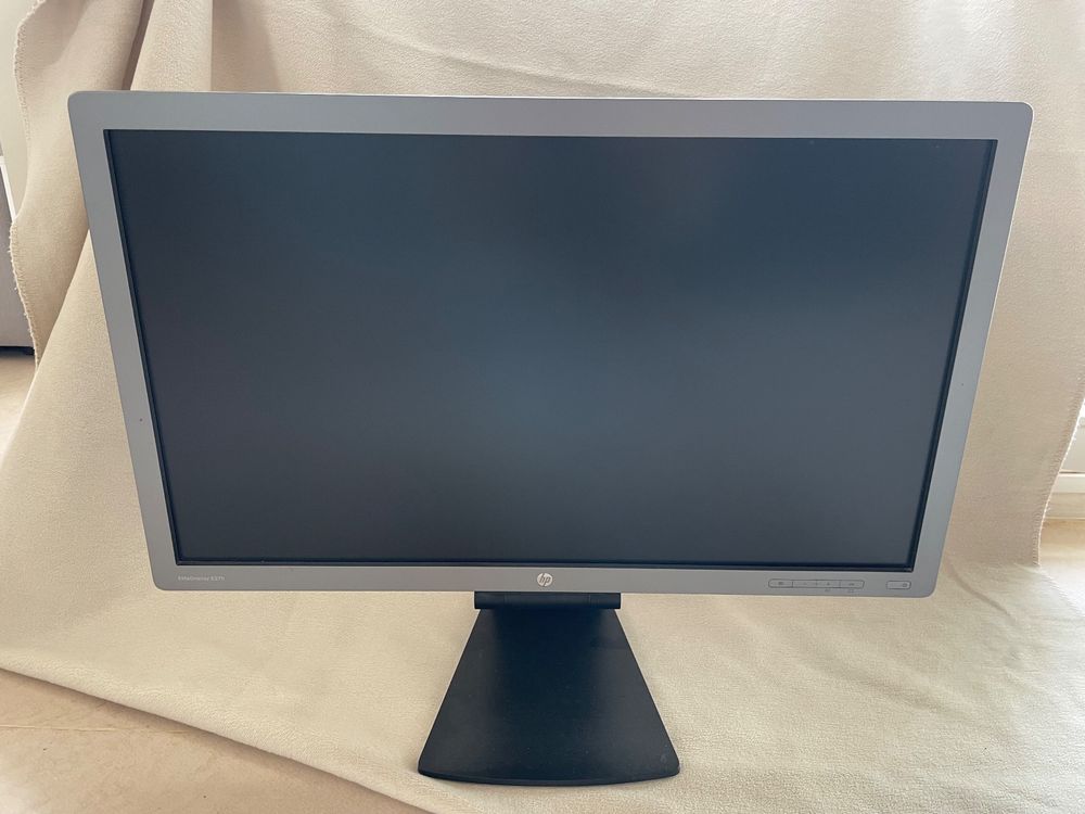 Monitor HP EliteDisplay E271i (Gebraucht) in Küsnacht ZH für CHF 22 ...