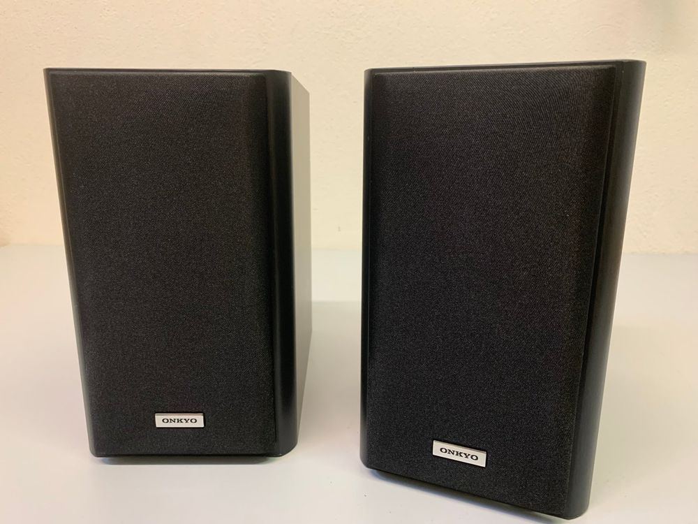 Onkyo Model D-035 (Neu (gemäss Beschreibung)) in Hochdorf für CHF 50 ...