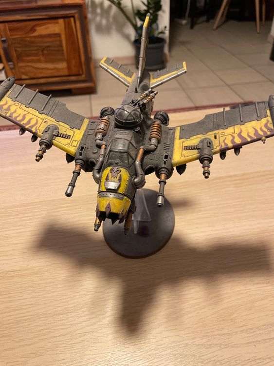 Warhammer 40k Bomber (Gebraucht) in Luzern für CHF 42 – mit Lieferung ...