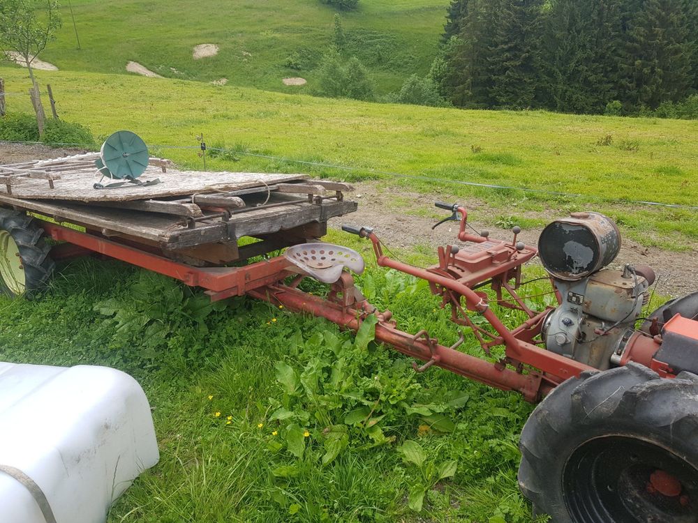 Aebi am 53 | Kaufen auf Ricardo