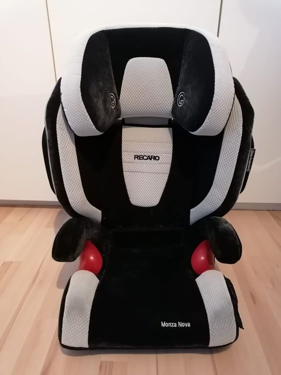 Recaro Kindersitz | Kaufen auf Ricardo