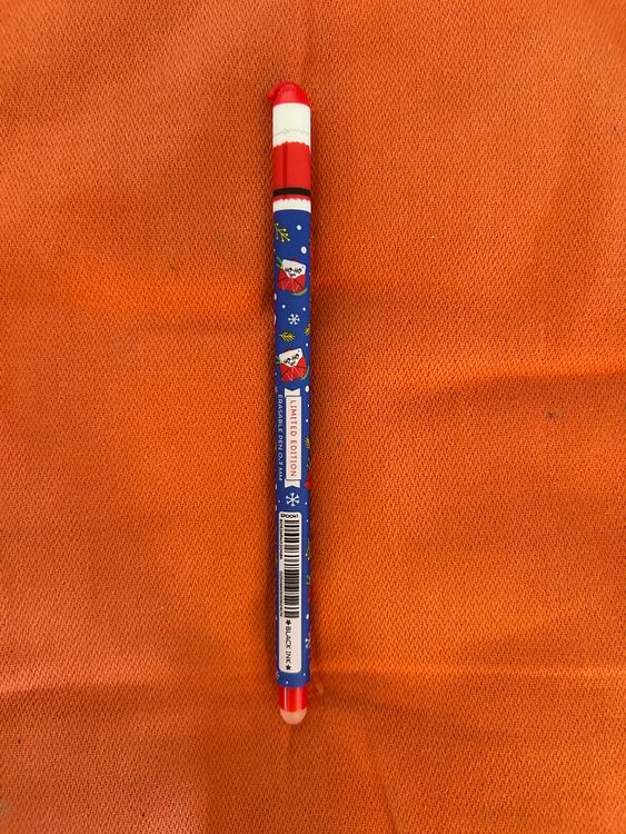 Legami Santa Claus UK limited Edition (Neu und originalverpackt) in ...