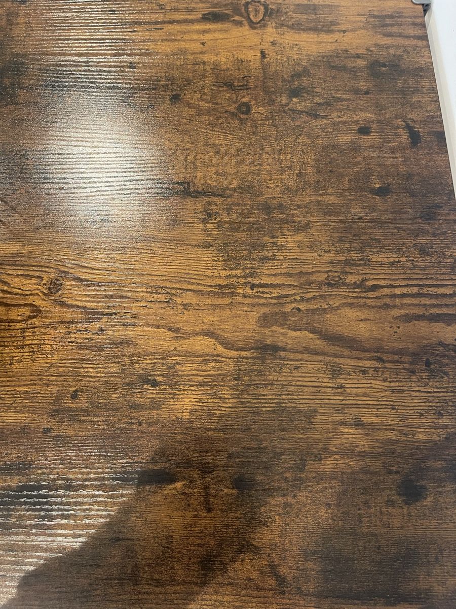 Table haute avec tabouret (D'occasion) à Bellevue pour CHF 60 – retrait ...