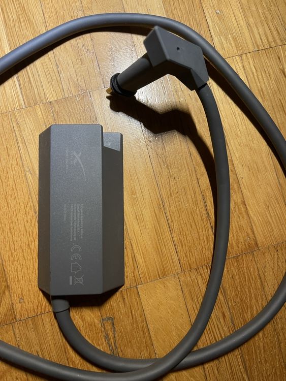STARLINK LAN / Ethernet Adapter (Gebraucht) in Wollerau für CHF 6 – mit ...