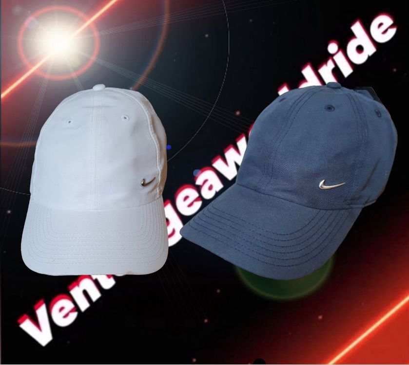 Lots cap casquette Nike air Max new (Gebraucht) in Genève für CHF 31.5 ...