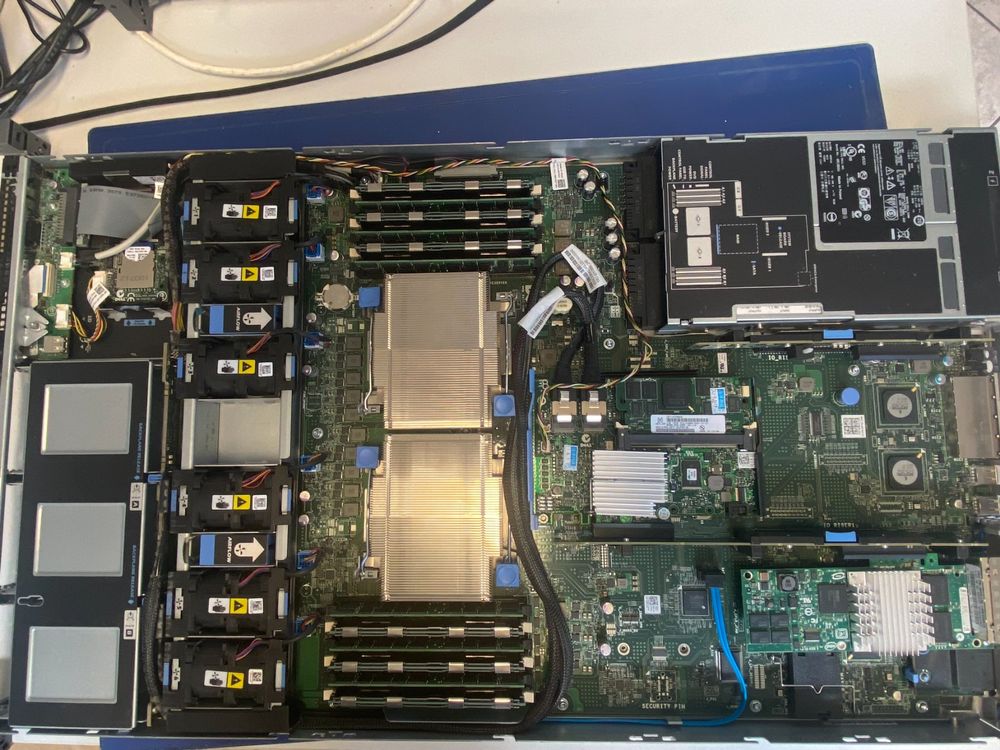 Dell PowerEdge R610 | Kaufen auf Ricardo