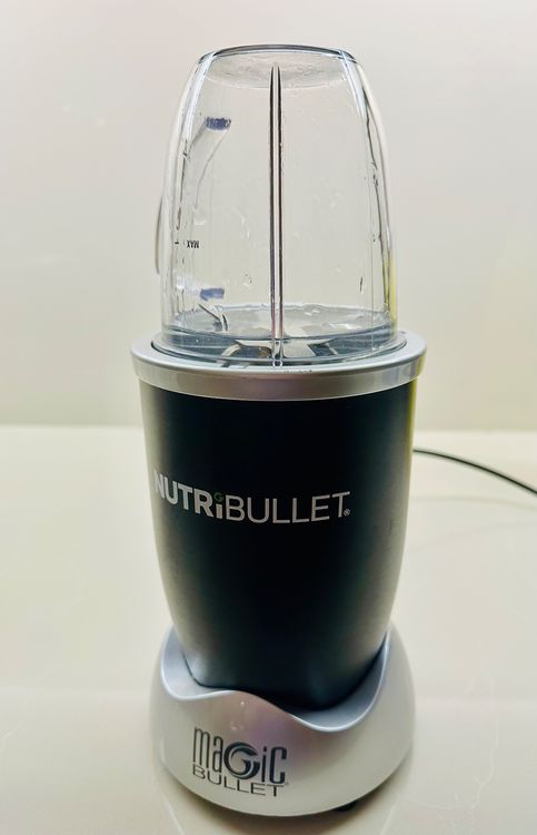 Nutri Bullet in super Zustand | Kaufen auf Ricardo