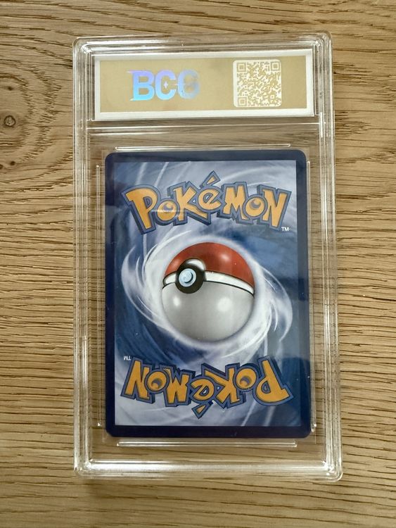 BCG Golden 10 Pokemon TCG Mew EX (Chinese) 151C 191/151 SAR (Neu ...