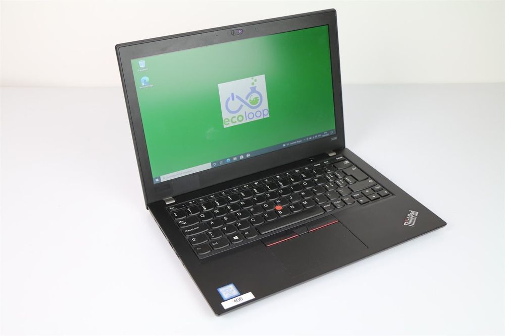 Lenovo Thinkpad X280 (Gebraucht) in Hölstein für CHF 359 – mit ...
